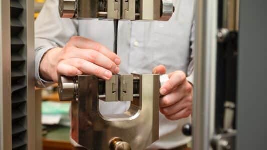 Mechanical Tests | Test Procedures | ASO Laboratory